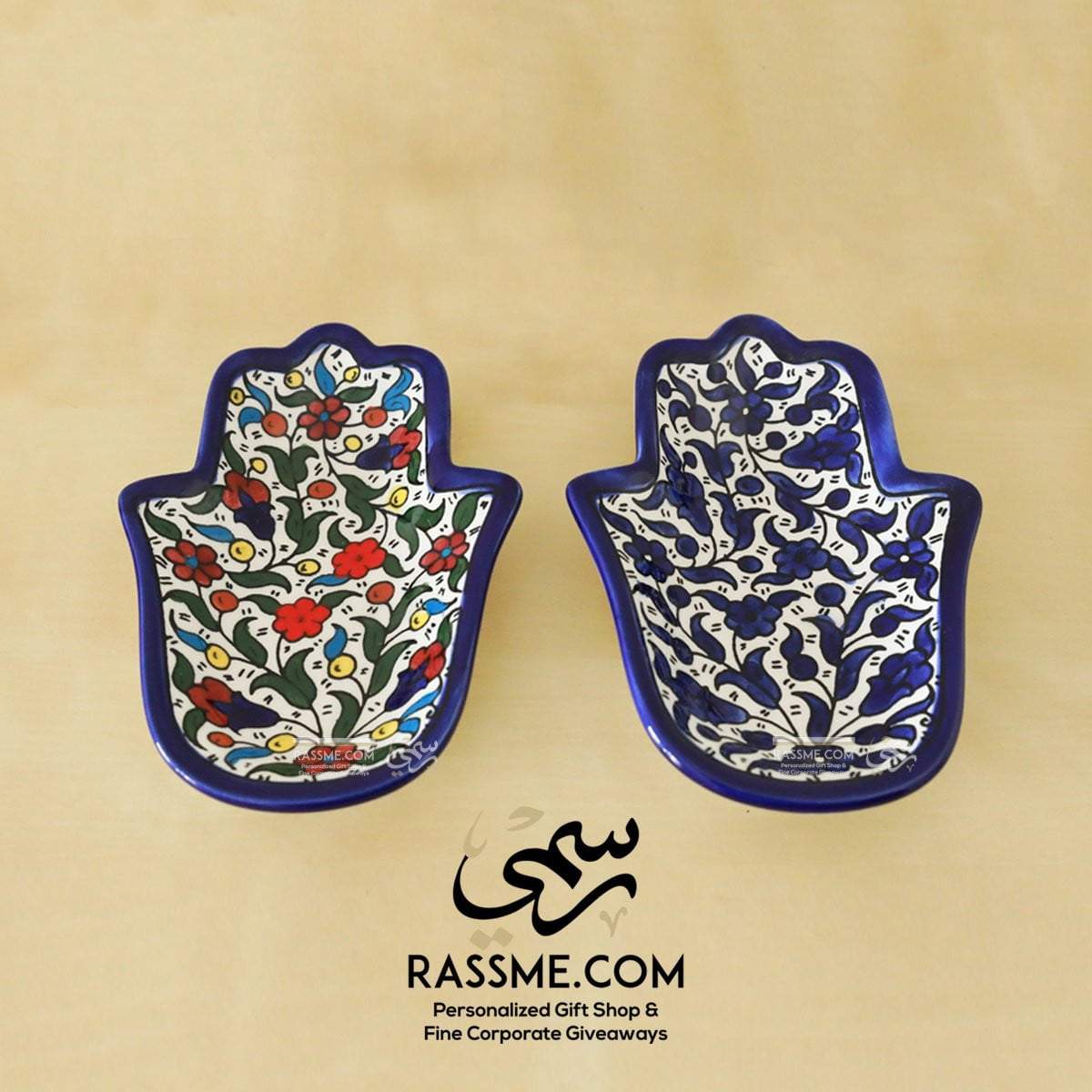 Palestinian Ceramics Pottery – Rassme
