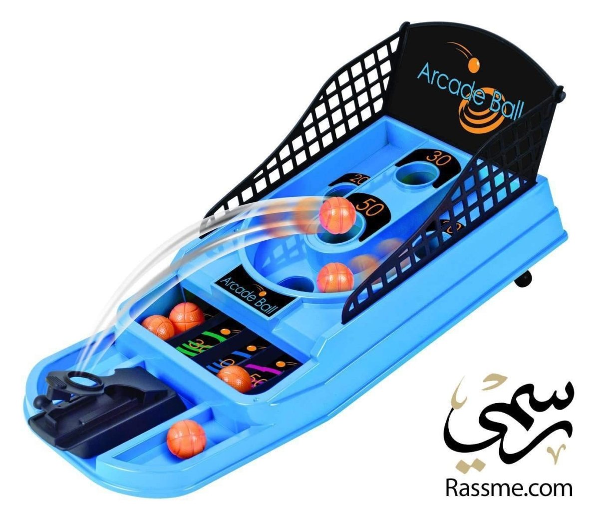Exciting Arcade Score Game - Challenge Your High Scores! – Rassme