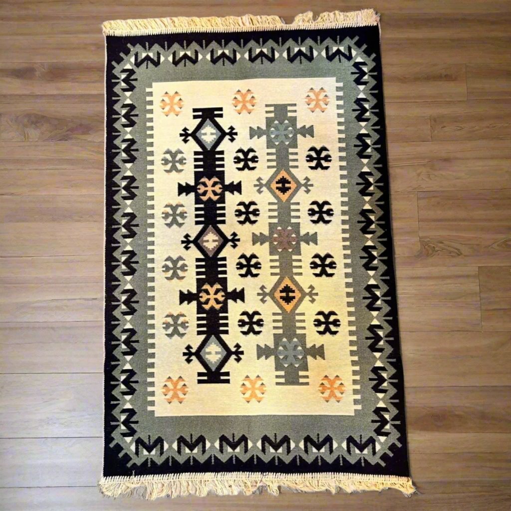 High Quality Small Rug - Rassme