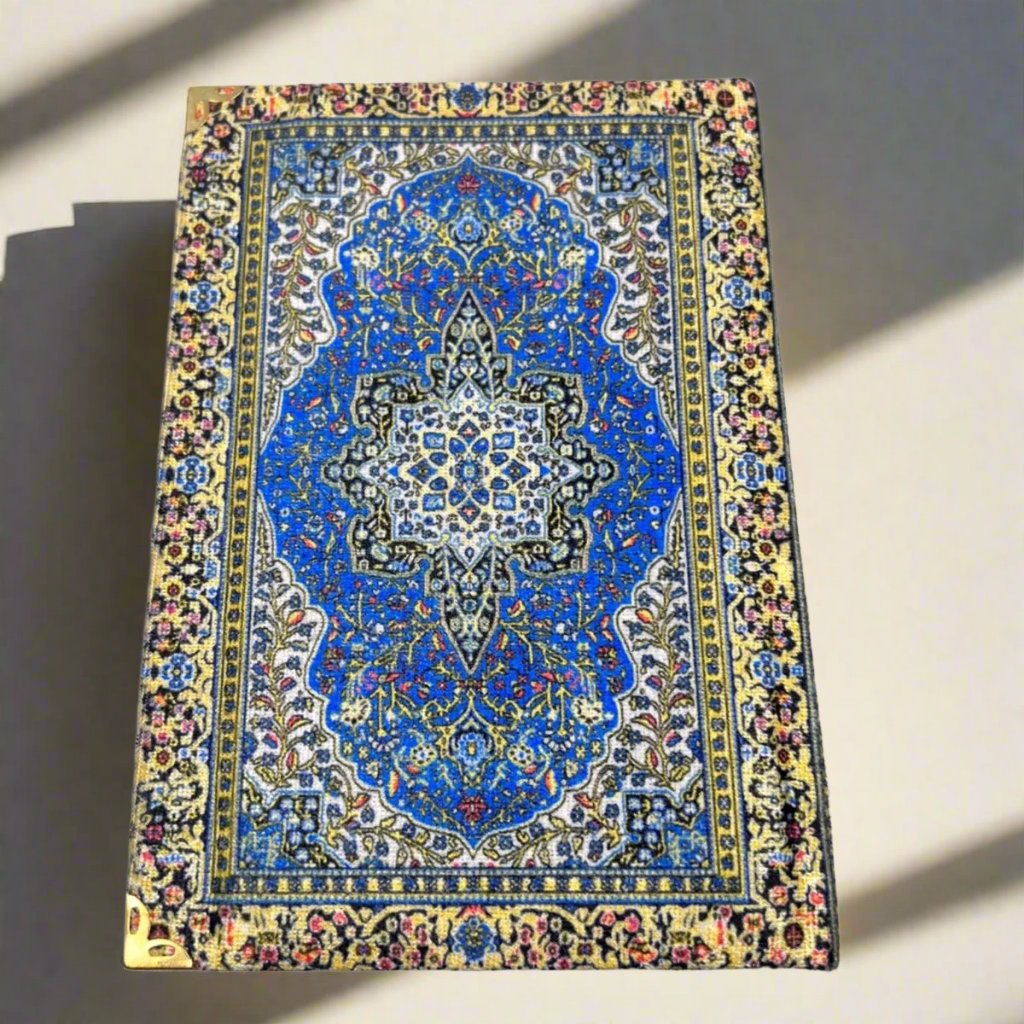 Traditional Notebook - Rassme