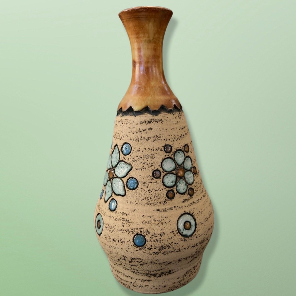 Vase Nabateans Handmade - Rassme