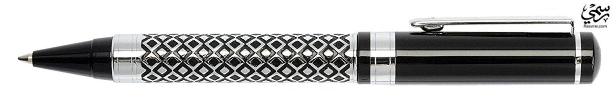 Zippo Ballpoint Pen - Rushford - Rassme